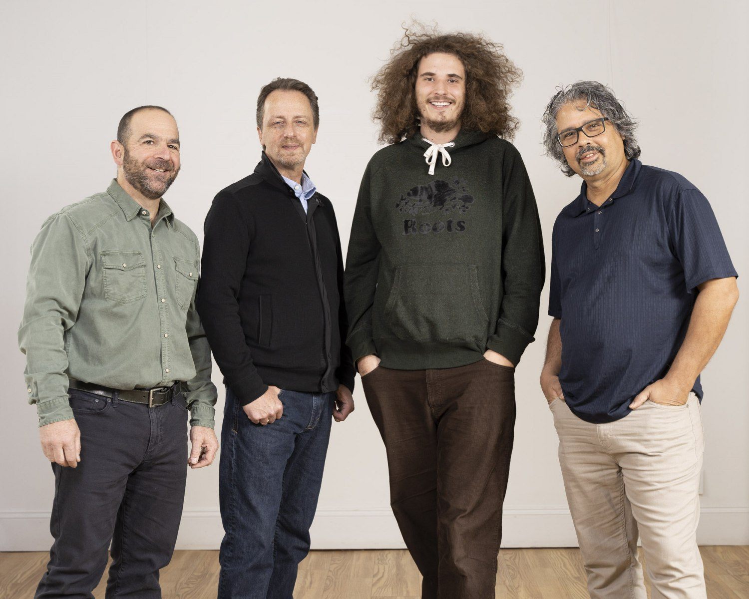 People – Jason Maher