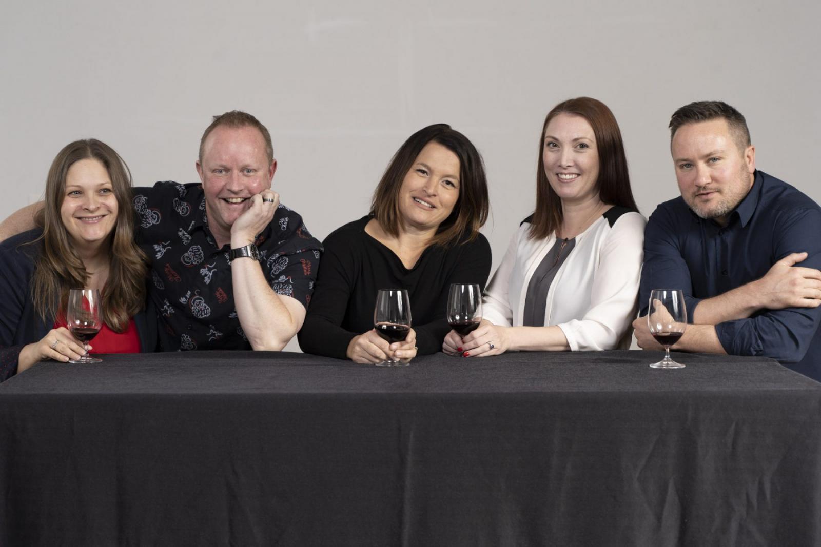 People – Jason Maher